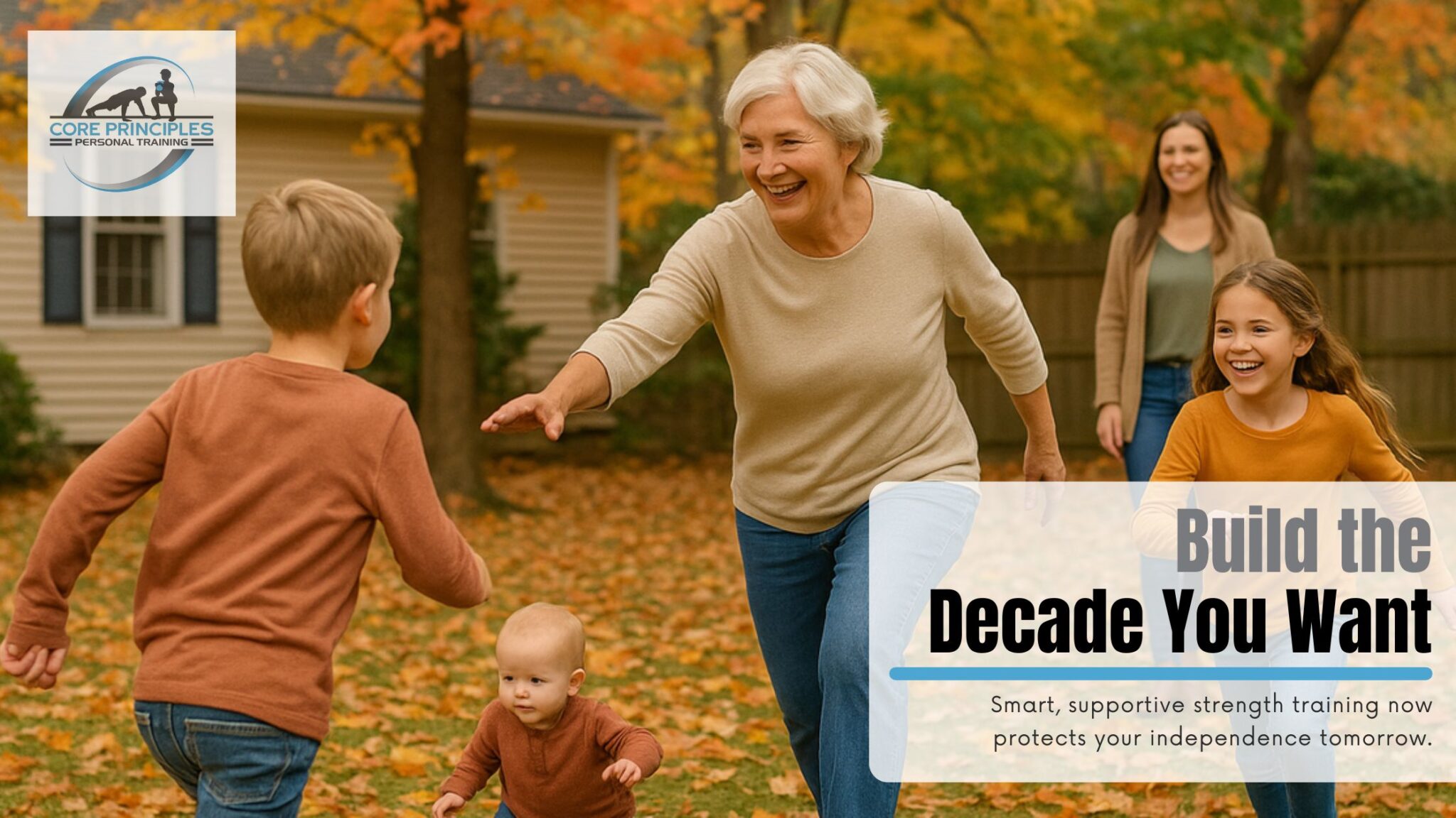 What the “Marginal Decade” Really Means — and How to Make Yours Strong ...