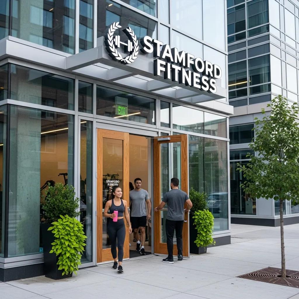 Finding the Right Workout Classes in Stamford for Your Fitness Goals ...