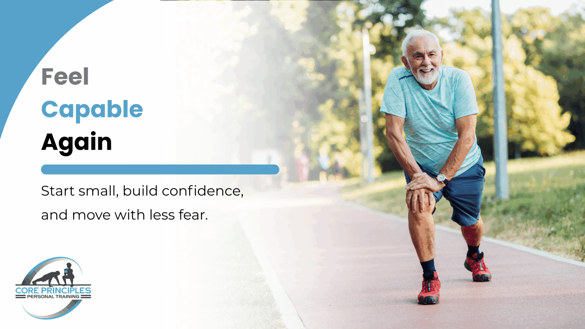 The Marginal Decade: How to Stay Strong, Independent, and Confident ...